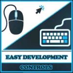 Easy Dev Controls v1.0.0.0 - FS25 / FS22 Mod