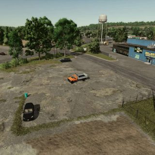 RCR Mods | FS22 Mods | Farming Simulator 22 Mods