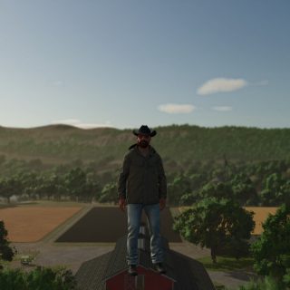 Farming Essentials V1.0.0.0 - FS25 / FS22 Mod