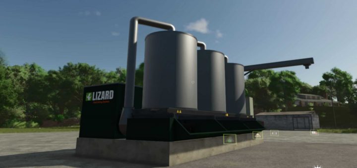 SILAGE Mods | FS22 Mods | Farming Simulator 22 Mods