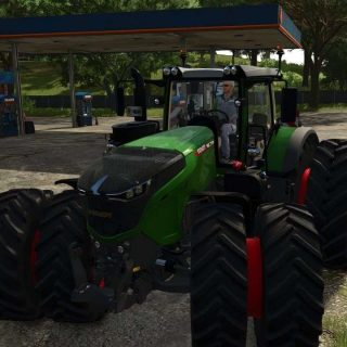 Expendables Modding Mods | FS22 Mods | Farming Simulator 22 Mods