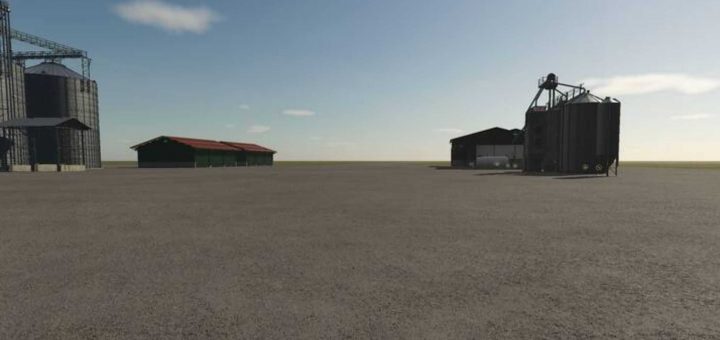 Great Plains Mods | FS22 Mods | Farming Simulator 22 Mods