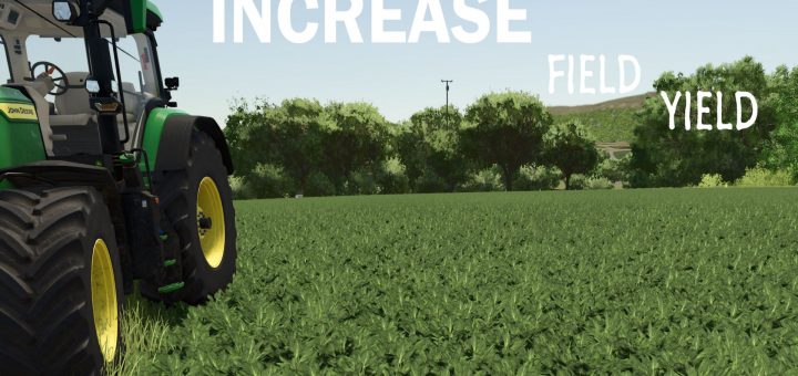 GRASS Mods | FS22 Mods | Farming Simulator 22 Mods
