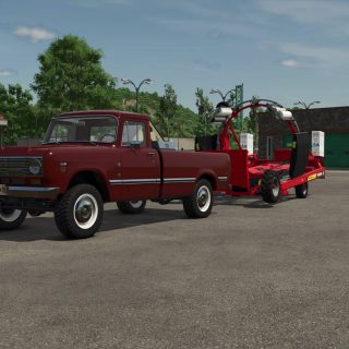 Expendables Modding Mods | FS22 Mods | Farming Simulator 22 Mods