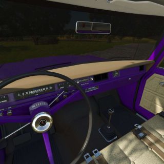 International Series 200 custom v1.0.0.0 - FS25 / FS22 Mod