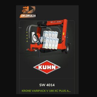 Expendables Modding Mods | FS22 Mods | Farming Simulator 22 Mods