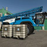 Liquid Lime v1.2.3.0.0 - FS25 / FS22 Mod