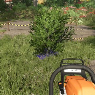 Lumber Jack Lumber Jack V1.0.0.3 - FS25 / FS22 Mod
