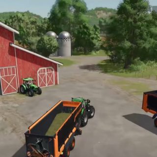 MapCleaner 2.0 (Unrealistic) v1.0.0.0 - FS25 / FS22 Mod