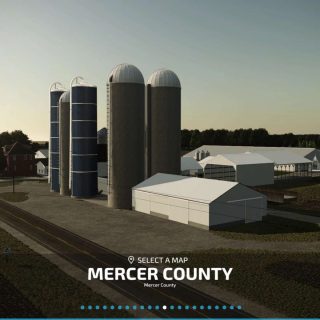 Farming Simulator 22 Maps mods | FS22 Maps mods