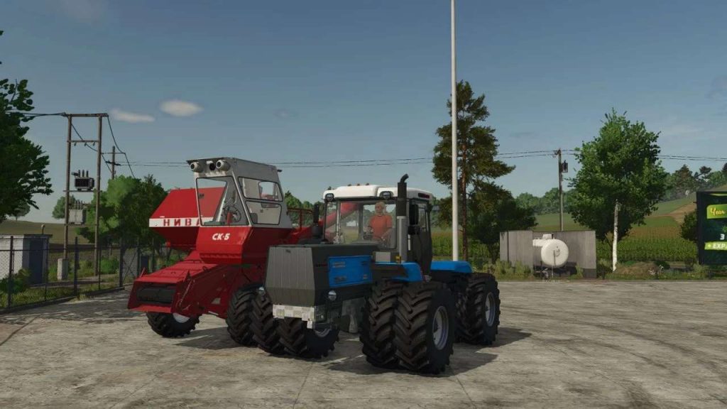 Moddir Wheels Fix v1.0.0.1 - FS25 / FS22 Mod