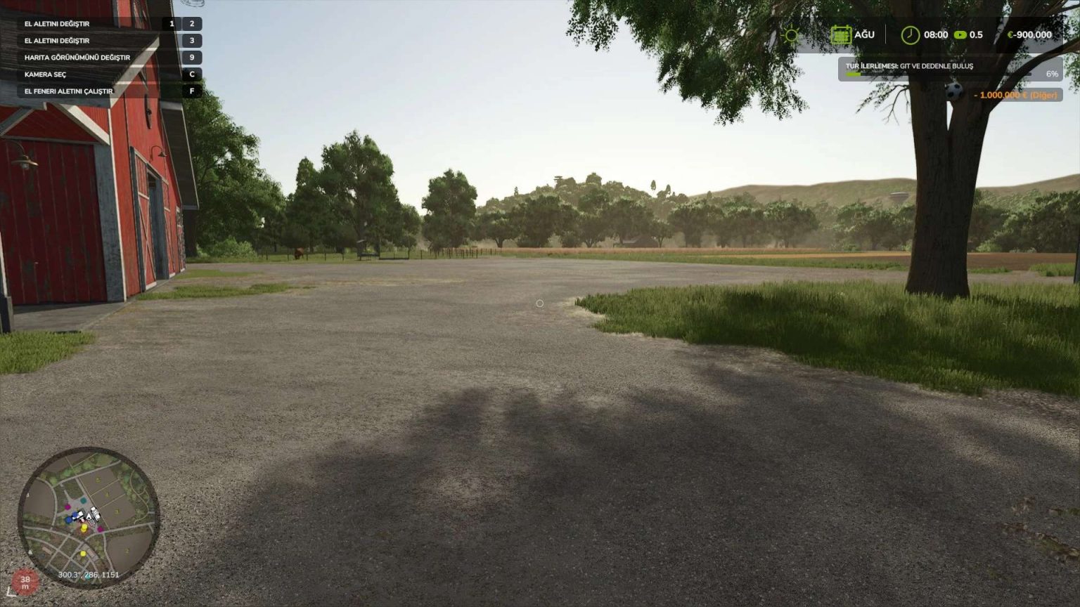 Money Tool Pack V2.0.0.0 - FS25 / FS22 Mod