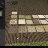 More ground paint textures v1.0.0.0 - FS25 / FS22 Mod