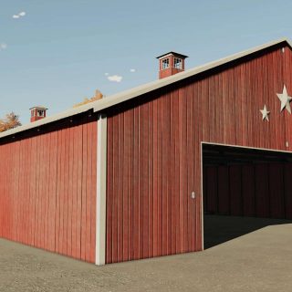 OLD SKOOL PACK PT3 v1.0.0.0 - FS25 / FS22 Mod