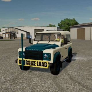 Expendables Modding Mods | FS22 Mods | Farming Simulator 22 Mods