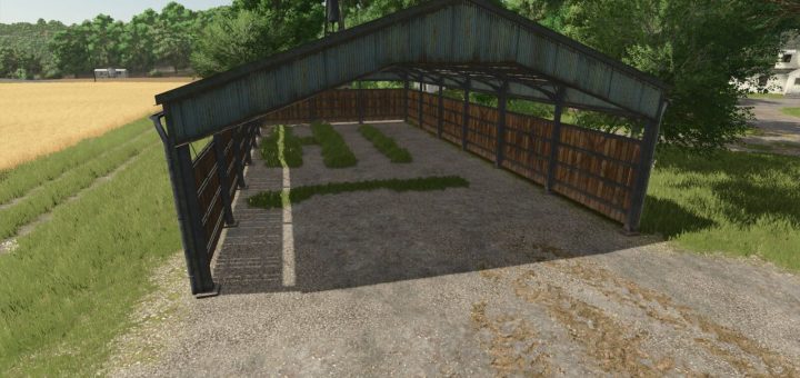 Landscaping Tools Mods | FS22 Mods | Farming Simulator 22 Mods