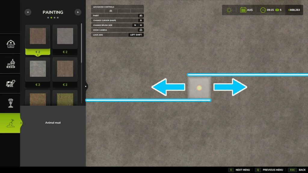 Perfect Edge v1.1.0.0 - FS25 / FS22 Mod