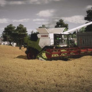 PGR BRUZDA (ROW CROP READY, MULTIFRUIT) v1.0.0.0 - FS25 / FS22 Mod