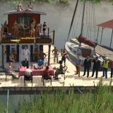 Placeable People Roleplay v2.0.0.0 - FS25 / FS22 Mod