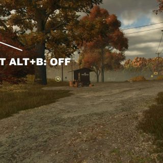 Player Speed v1.0.0.0 - FS25 / FS22 Mod