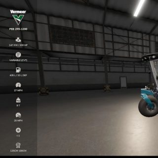 Project Easy Baling v1.0.0.1 - FS25 / FS22 Mod