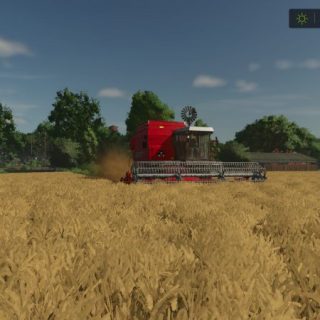 Real speed limit V1.0.0.0 - FS25 / FS22 Mod
