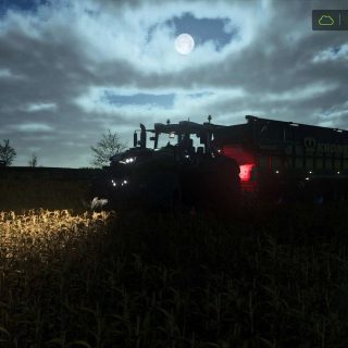 Realistic RayTracing Reshade Preset v2.0.0.0 - FS25 / FS22 Mod