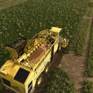 Expendables Modding Mods | FS22 Mods | Farming Simulator 22 Mods