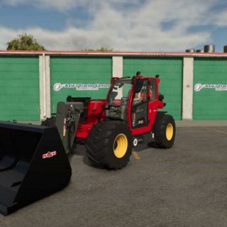 Expendables Modding Mods | FS22 Mods | Farming Simulator 22 Mods