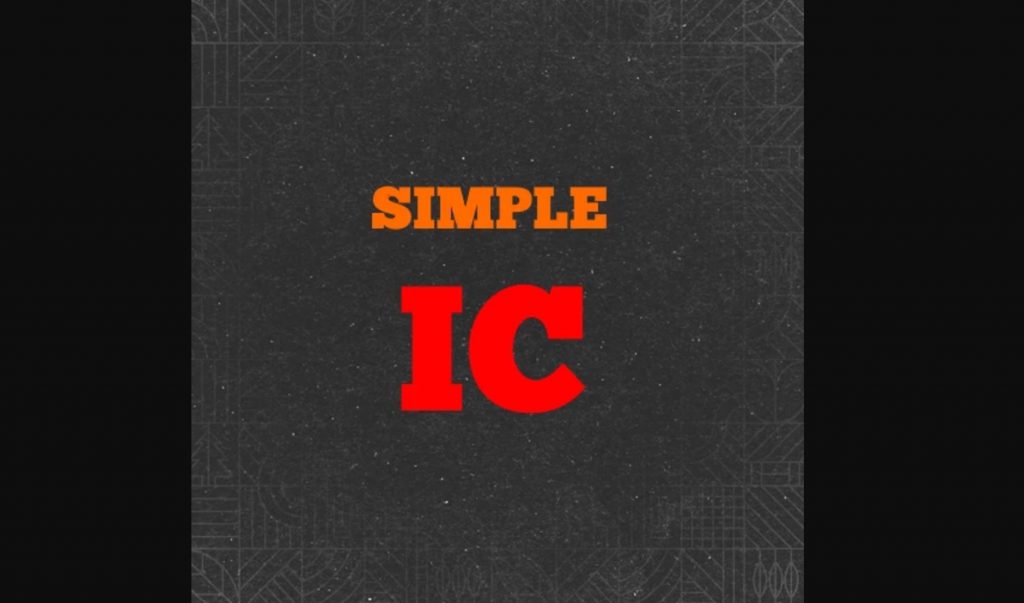 Simple IC V1.0.0.0 - FS25 / FS22 Mod