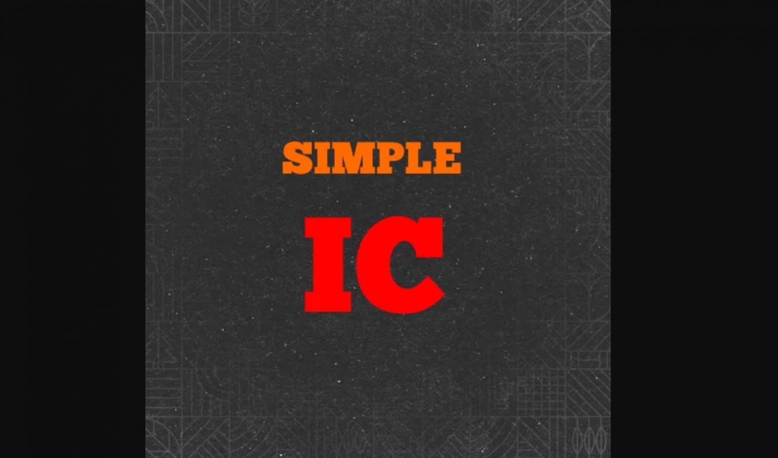 Simple IC V1.0.0.0 - FS25 / FS22 Mod
