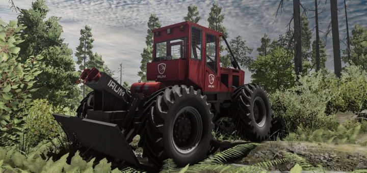 TAF Mods | FS22 Mods | Farming Simulator 22 Mods