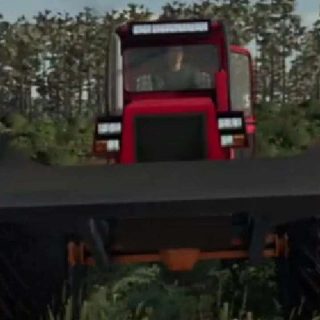 Taf 264 BETA v1.0.0.0 - FS25 / FS22 Mod