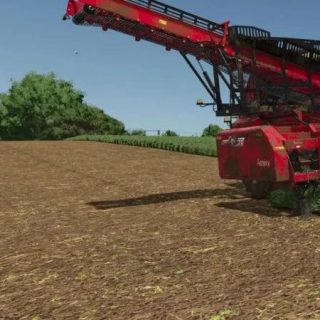 Tillage textures v1.0.0.0 - FS25 / FS22 Mod