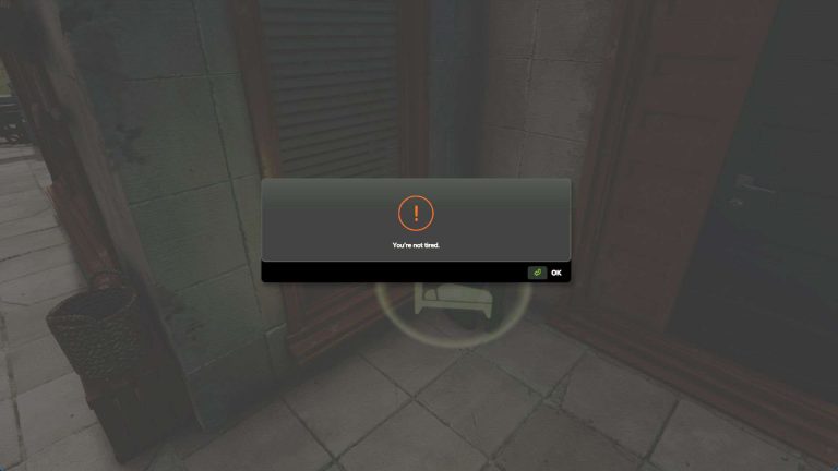 TimeKeeper – A real-time mod v1.0.0.0 - FS25 / FS22 Mod