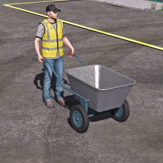 Expendables Modding Mods | FS22 Mods | Farming Simulator 22 Mods