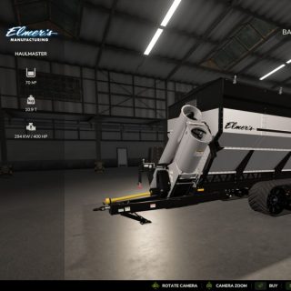 Unlimited Color Configurations V1.0.0.0 - FS25 / FS22 Mod