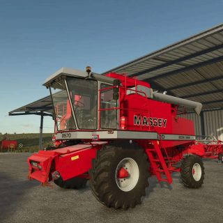 Vehicle Shader v1.2.1.0 - FS25 / FS22 Mod