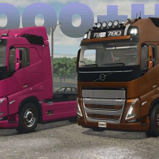 Expendables Modding Mods | FS22 Mods | Farming Simulator 22 Mods