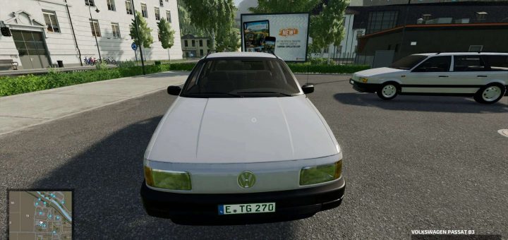 Farming Simulator 22 Cars mods | FS22 Cars mods