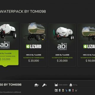 Expendables Modding Mods | FS22 Mods | Farming Simulator 22 Mods