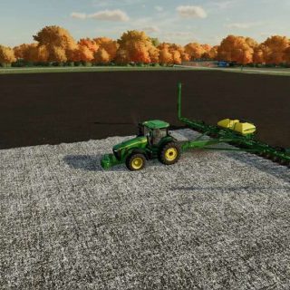 Worker Takeover v1.0.1.0 - FS25 / FS22 Mod