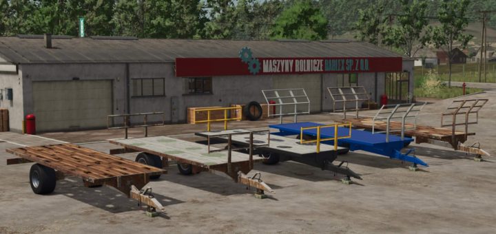 Ireland Mods | FS22 Mods | Farming Simulator 22 Mods