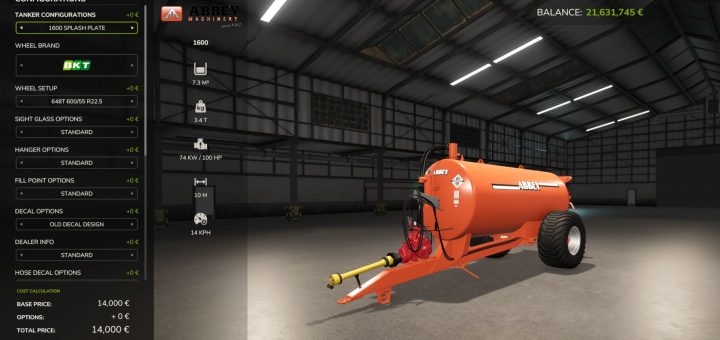 Ireland Mods | FS22 Mods | Farming Simulator 22 Mods
