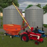 AGI Westfield MKX13 v1.0.0.0 - FS25 / FS22 Mod