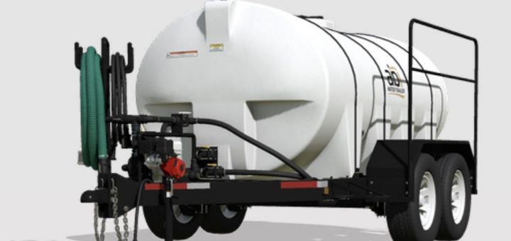 Liquid Tank Mods | FS22 Mods | Farming Simulator 22 Mods