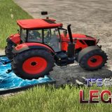 APPEARANCE OF DISINFECTION BINS v1.0.0.0 - FS25 / FS22 Mod