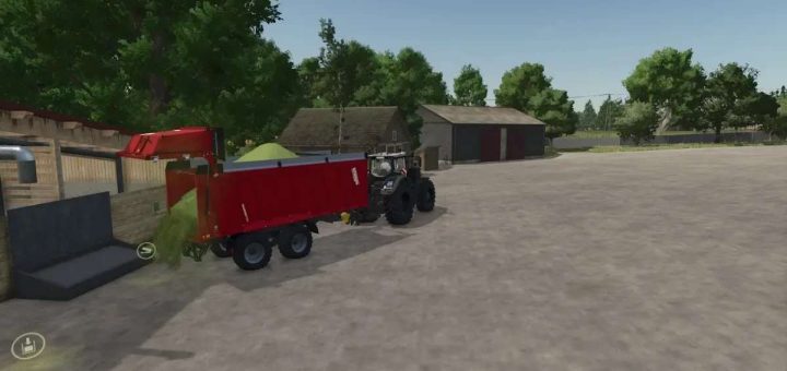 FBM Mods | FS22 Mods | Farming Simulator 22 Mods
