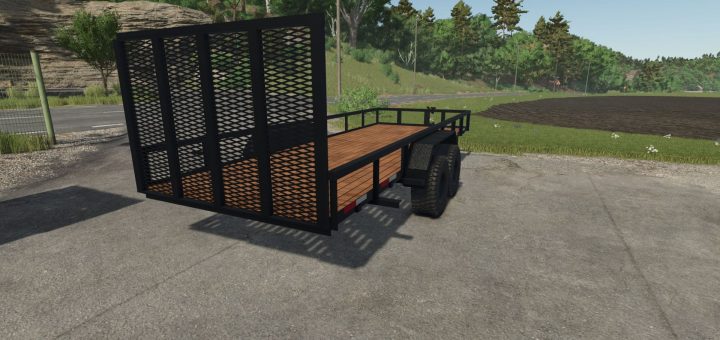 Big Tex Mods | FS22 Mods | Farming Simulator 22 Mods
