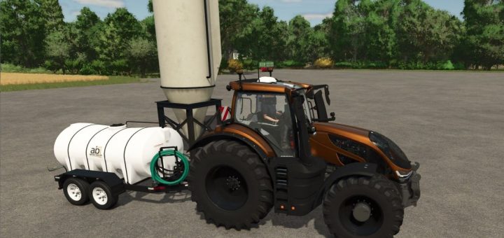 Buying Station Mods | FS22 Mods | Farming Simulator 22 Mods